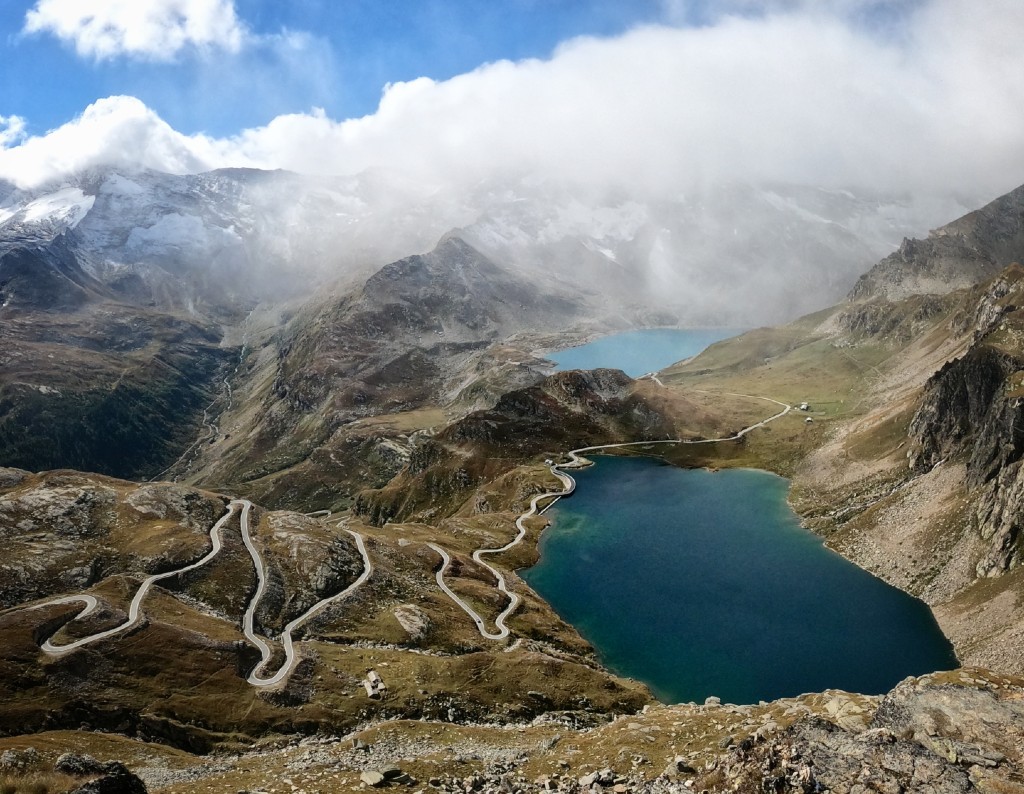 Cose da fare nella Valle dell'Orco - Camere D'aria